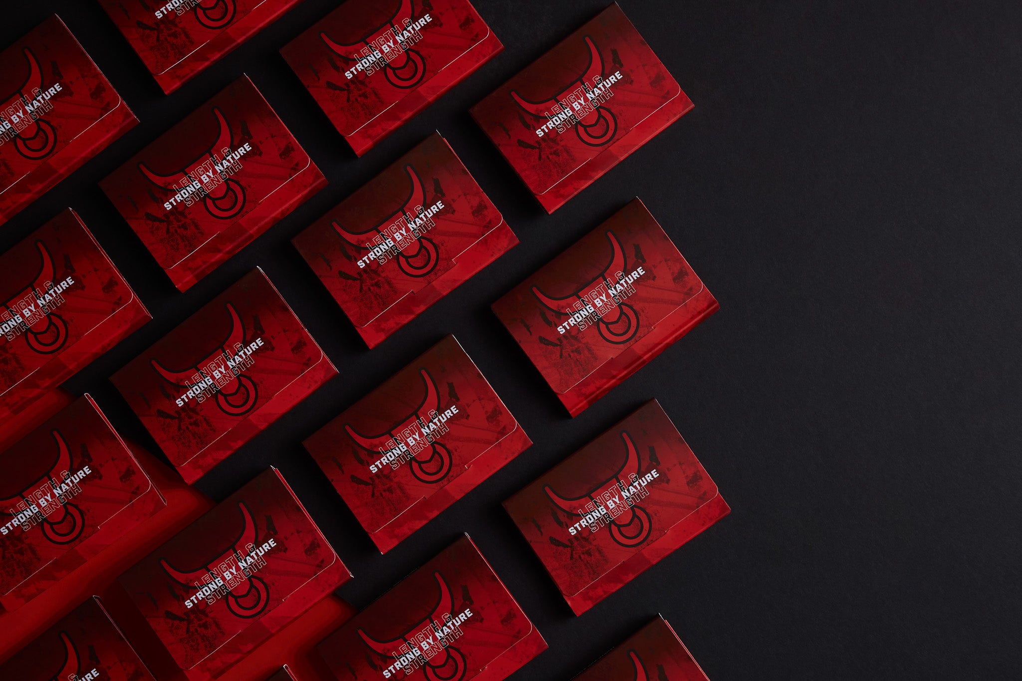 Length and Strength – Length & Strength